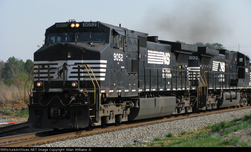 NS 330